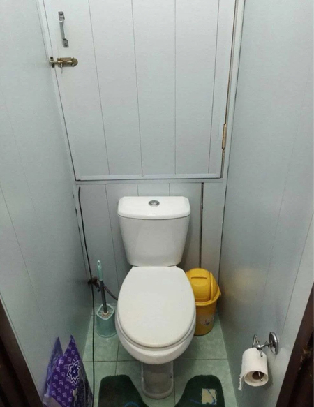 Uy sotiladi chilonzor metro Ц kv 2 xona 63000$