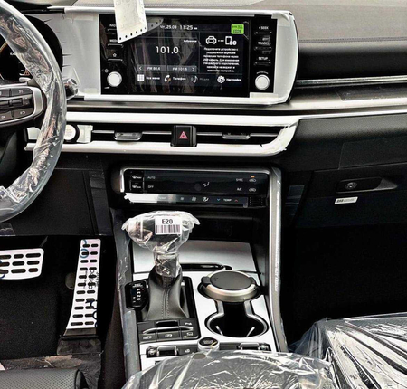 KIA K5 LUXE SPICAL halol nasiyaga oling