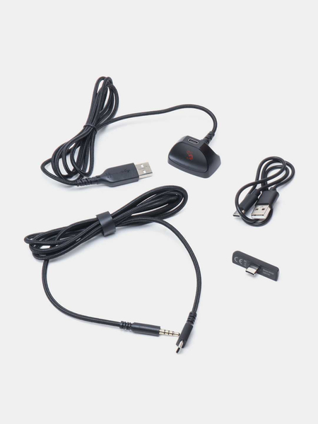 Беспроводные наушники Bloody GR270 BLACK Bluetooth v5.2