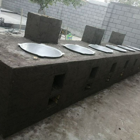 O'chog' quramiz,O'zbekiston bo'ylab