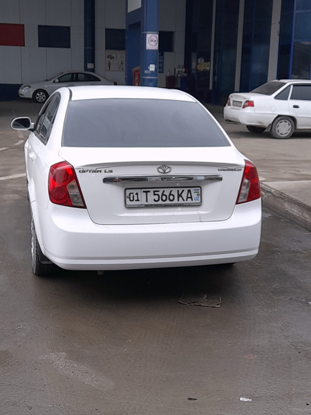 Поодается корейский optra