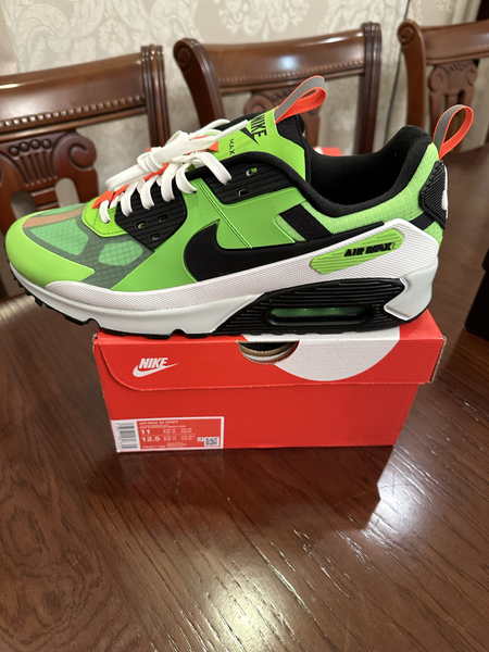NIKE Air Max 90 Drift