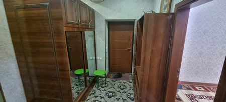 Abstanovkali uy ijaraga beriladi...