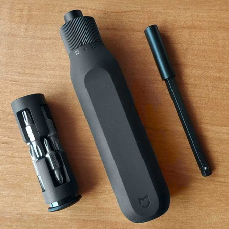 Отвертка Mi 16-in-1 Ratchet Screwdriver (ГОД ГАРАНТИИ)