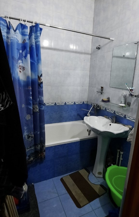 Продается Квартира в чиланзор 19 кв