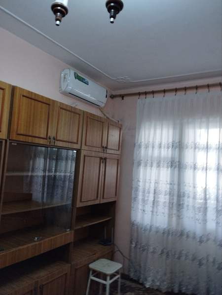 Квартира ижарага берилади