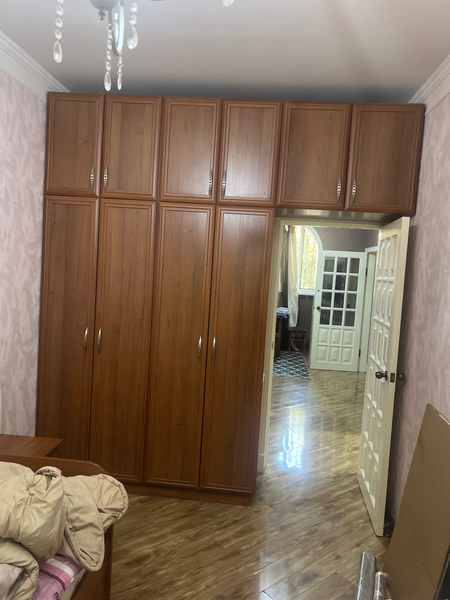 Спальный гарнитур в детскую