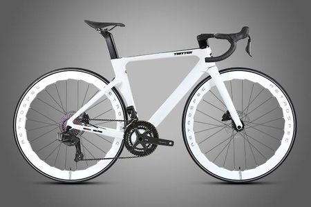 Единственный Узбекистане самый ФУЛЛ комплектация R12pro-Disc Carbon