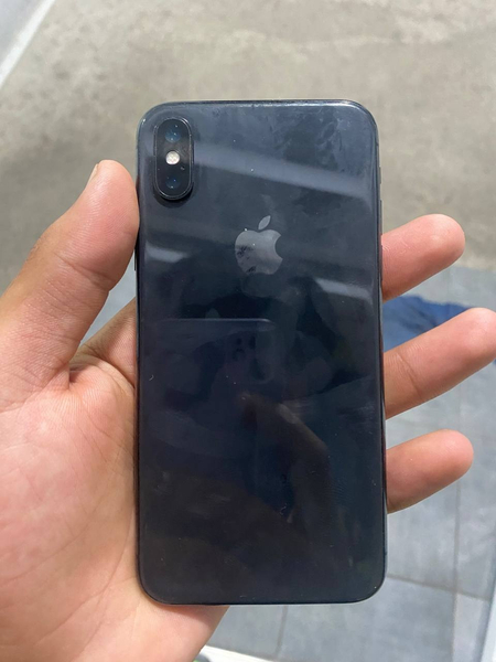 IPhone X karoci okalar telni olish kere prosta ishlatish kere