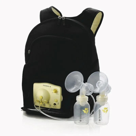 Молокоотсос электрический Medela