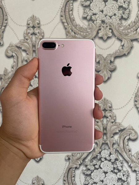 iPhone 7 Plus , Айфон 7 Плюс 128GB