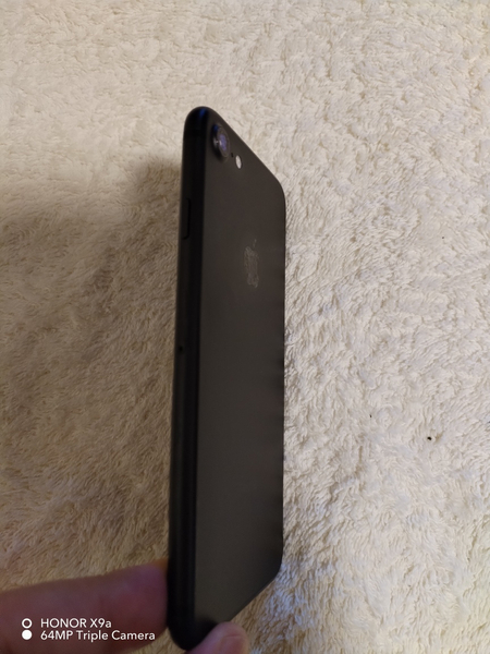 IPhone 7  128GB  LL/A IDEAL