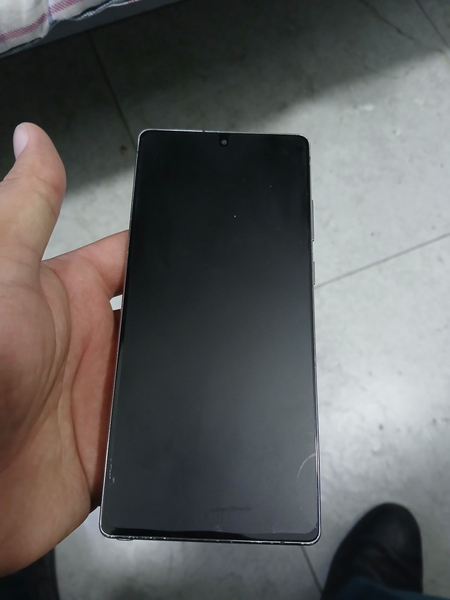 Samsung Galaxy Note 20 8/256