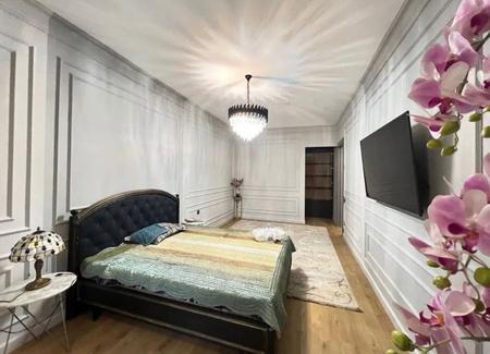 s-422 Сдается в аренду Новостройка ЖК Mirabad avenue