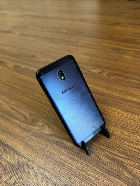 Samsung j3 2017 yil ideal