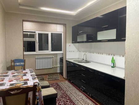 Аренда 2х комнатной квартиры в Центре Ц15 Джангох TK228