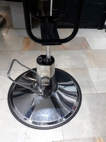 Kreslo damkrat barbershop