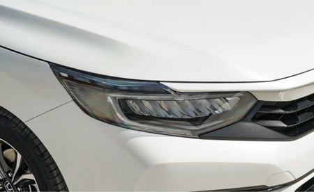 Honda Envix 3 позиция