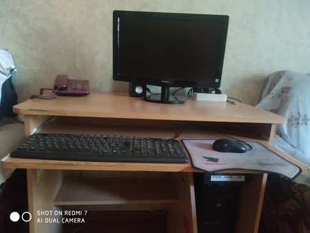 Продаю компьютер