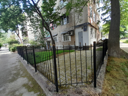 Srochna Qoraqamish 2/4 1xona dom