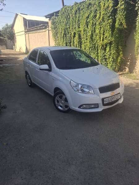 Nexia 3 2 pozitsiya