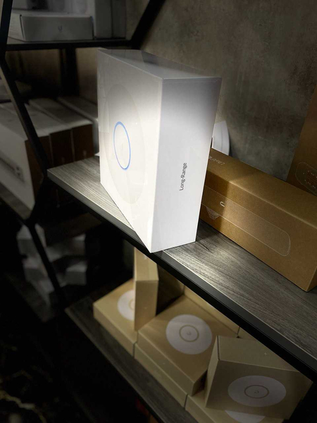 Ubiquiti Unifi 6 LR