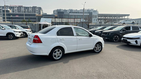 Nexia 3 2020 avtomat