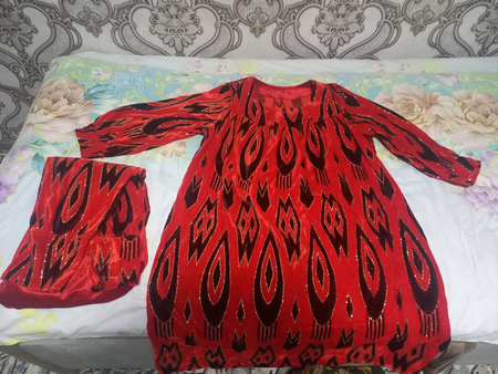 Айол Куйлаклари,