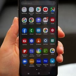 Срочно сотилади samsung s 10 5g 8/512