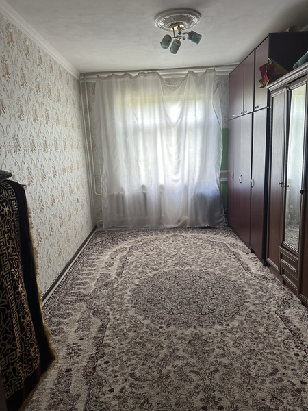 Продаётся Своя квартира Юнусабад 6 квартал 2/3/4