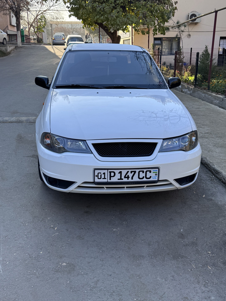 Chevrolet Nexia 2