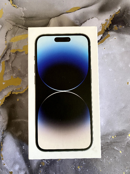 Iphone 14 pro kh/a