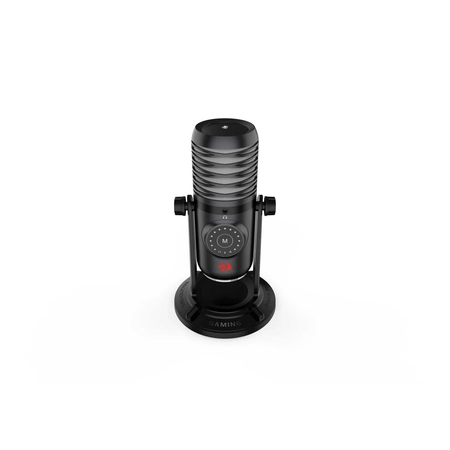 Микрофон Redragon Stellaris GM306