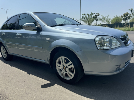 Lasetti 1.6 KRASKA TOZA srochna