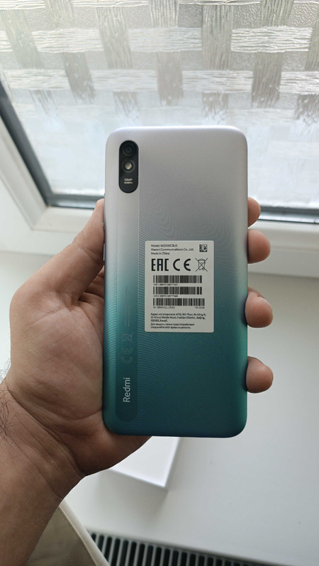 продается Redmi 9A // Redmi 9A Sotiladi