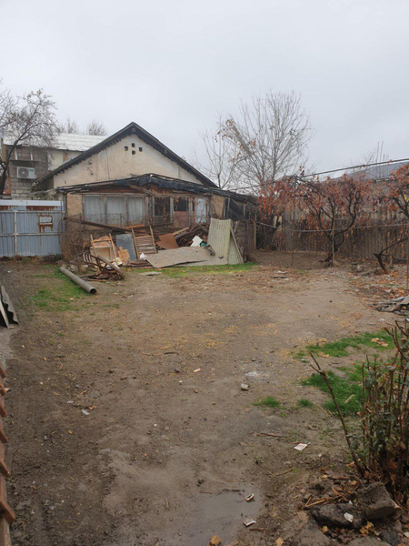 Продаётся дом в Старых Сергелях, улица Дарё буйи