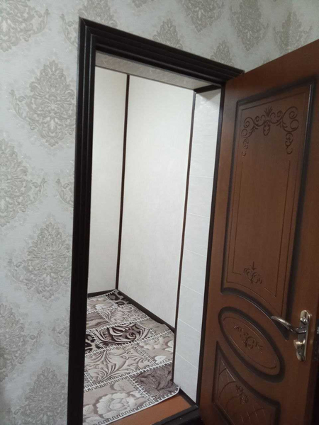 Продажа квартиры на Юнус-Абад 19кв 1/5/5 ID:LR 69