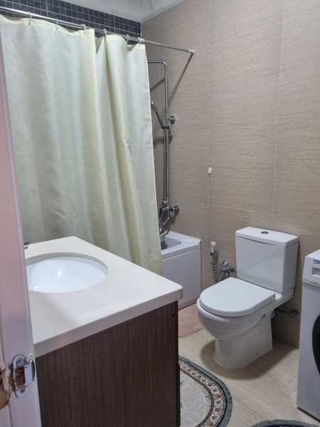 Аренда квартира Навастройка Olmazor City
