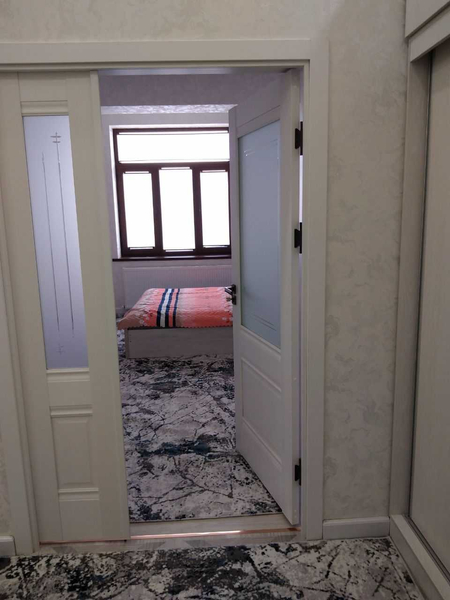 1 ком. квартира 42 м2 в аренду