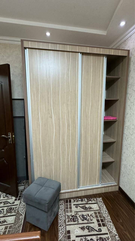 Квартира на Чиланзаре-1 продается 3х комнатная