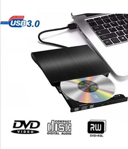Внешний Dvd, внешний дисковод, дисковод