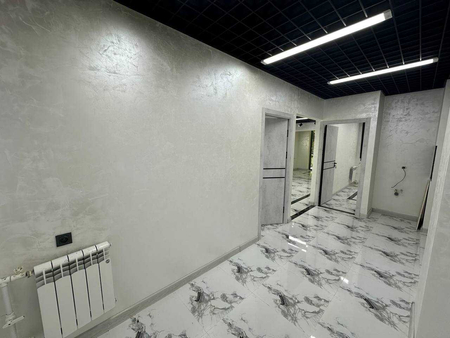 Продаётся Офис! М Улугбек Новомосковская , Ор-р стадион Старт, 60 м2 О