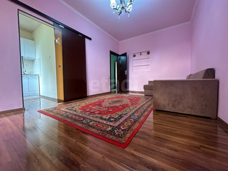 Продается квартира