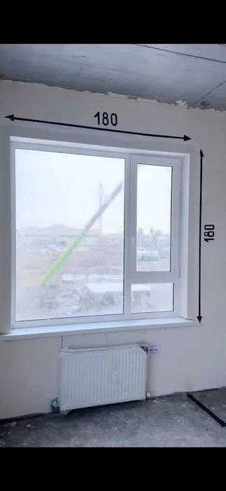 !Murad Building Яшнаободда 1-хонали 40м2 хонадон сотилади