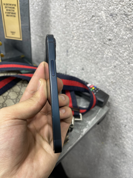 Iphone 13 mini 128% ochilmagan