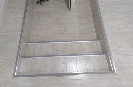 Laminat tarket xizmatlari