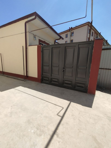 Kottej Sotiladi 1.2 sotix