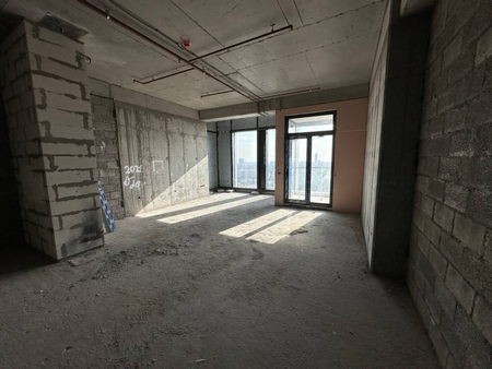 ЖК Nest one 2/16/51 59,17 кв.м