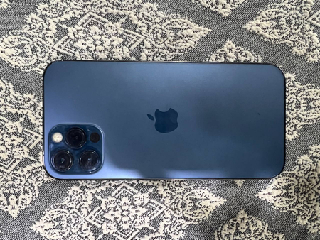 Iphone 12 pro /128