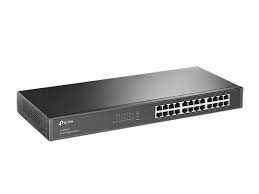 Коммутатор TP-LINK TL-SG1024D